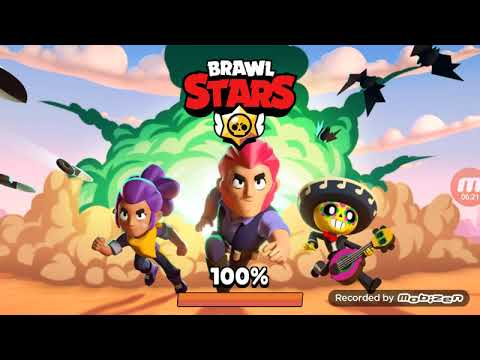 El primo colt ikisi bir arada braw stars2