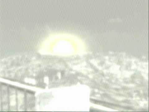 Fallout 3 Nuke Scene - YouTube