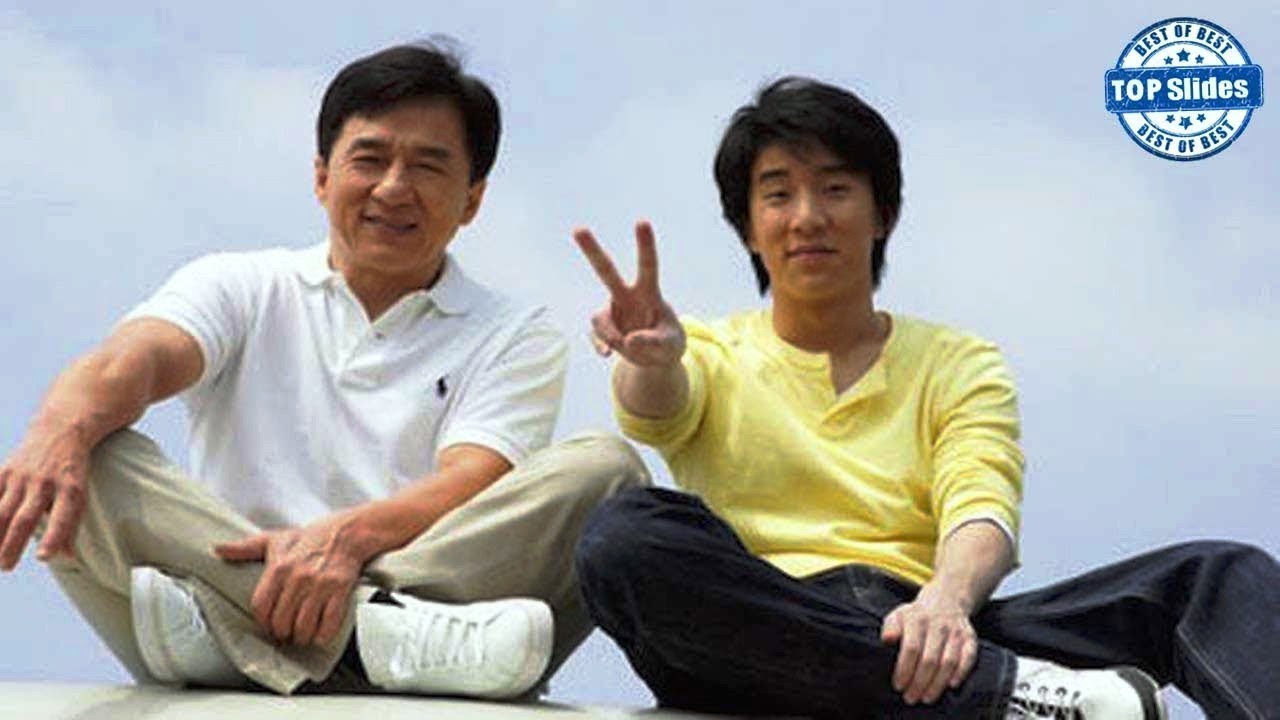 Top 10 Famous Father and Son Actor Duos of Hollywood Movies - YouTube