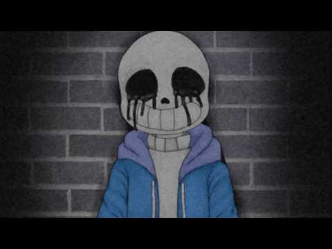 (Undertale AU) Killer Sans Megalovania (Killervania)