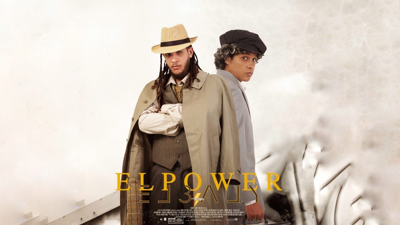 رايحين علي فين - الباور العالي - (OFFICIAL MUSIC VIDEO) PROD BY 15 ELPOWER EL3ALY - YouTube