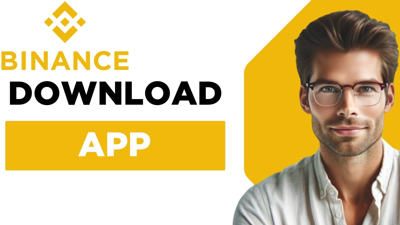 How To Download Binance on Android and IOS Binance Wallet Download 2024 ...