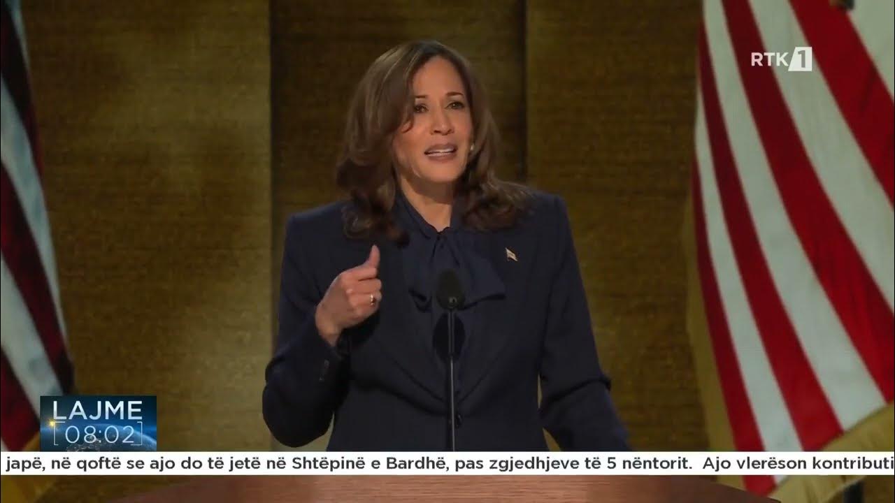 Lajme 08:00 03.11.2024 - YouTube