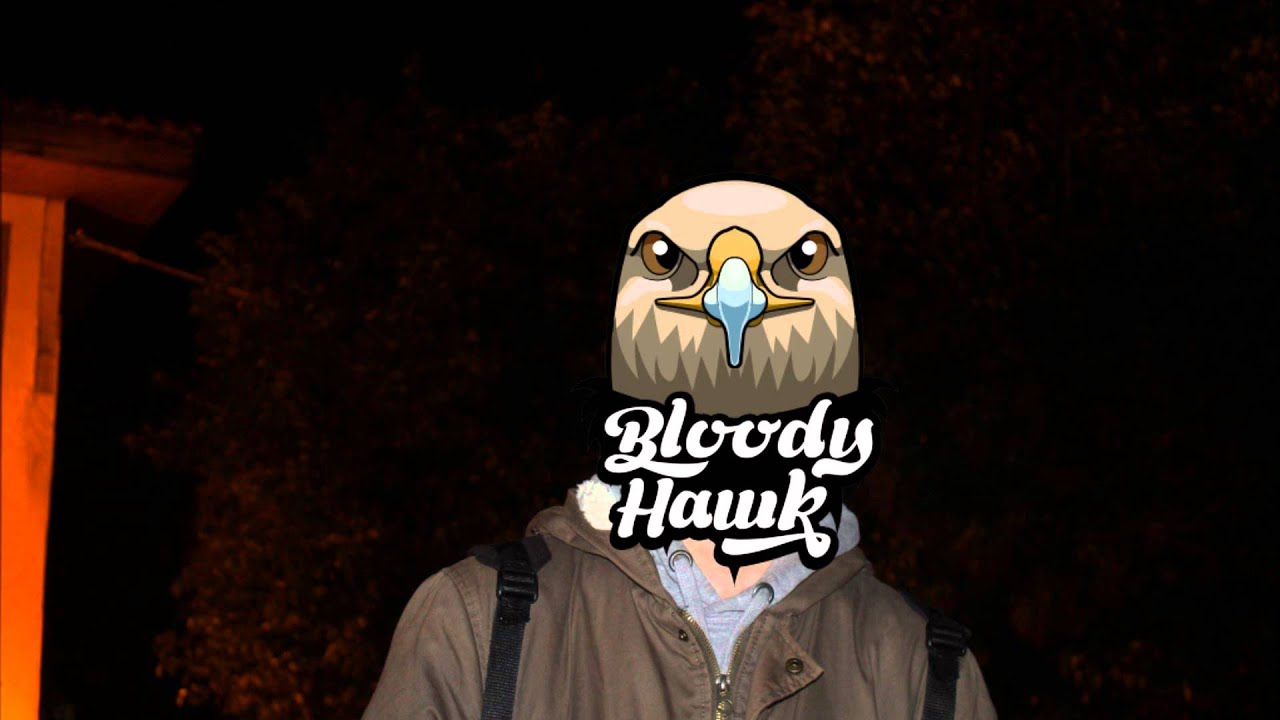 Bloody Hawk(φθ.) - Πιο Πέρα - YouTube