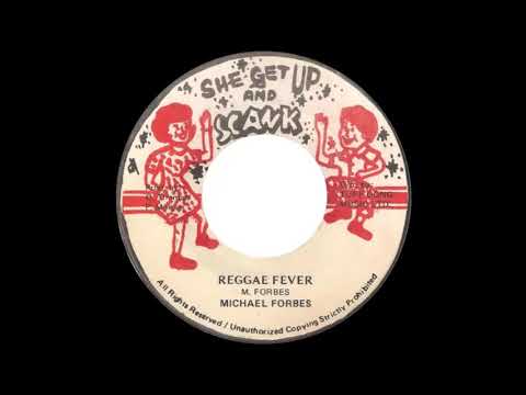 Michael Forbes – Reggae Fever (Vinyl) - Discogs