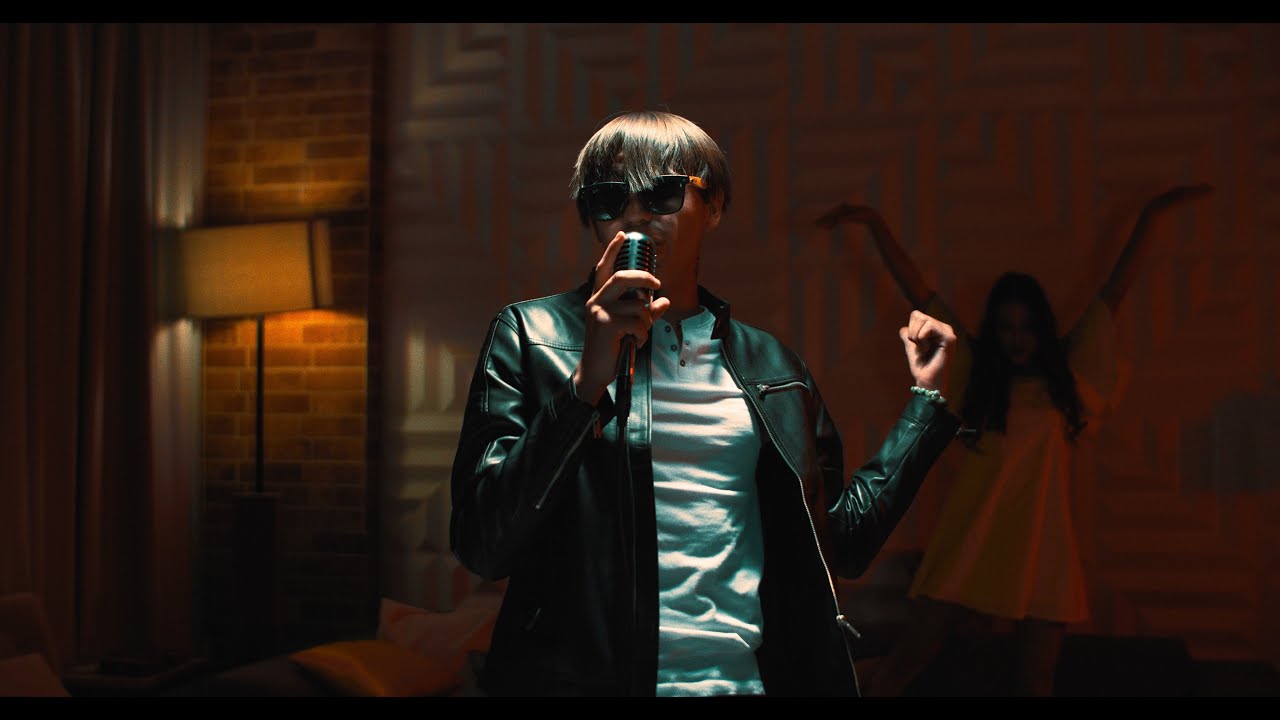 Baby Kintero - Ese Wey (Video Oficial) - YouTube