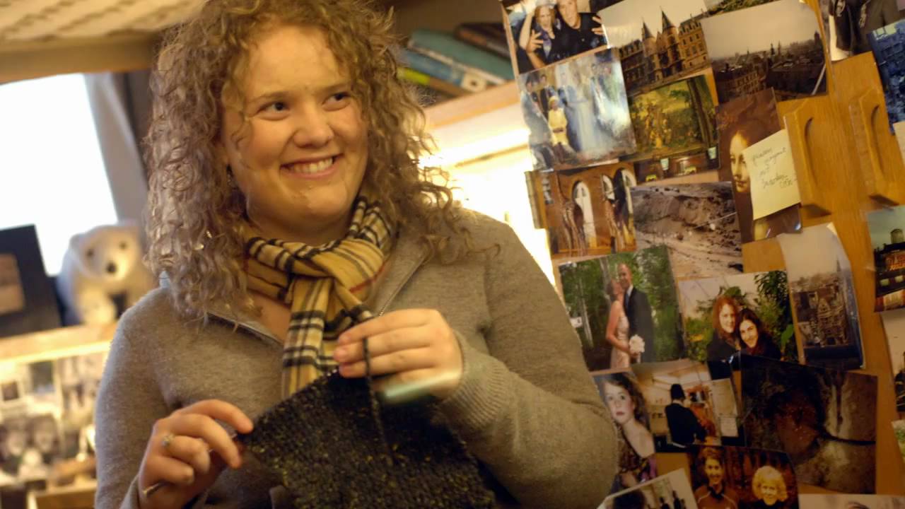 Life in Schroeder Hall - YouTube