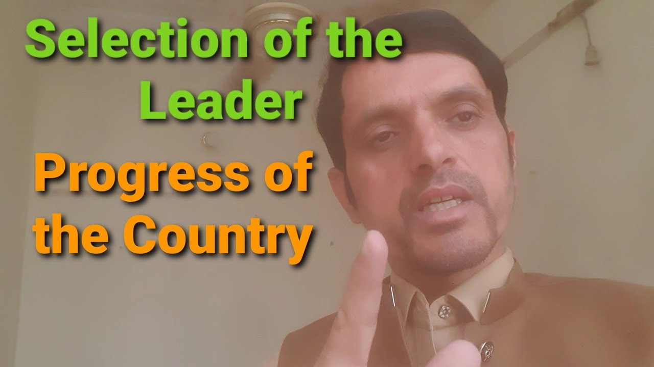 Employees Selection| Leader Selection| How to select right person?|Govt ...