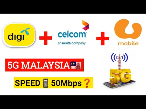 new apn setting apn celcom 5g internet speed - YouTube