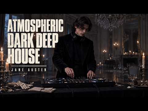 Atmospheric Dark Deep House | 25 | Jane Austen
