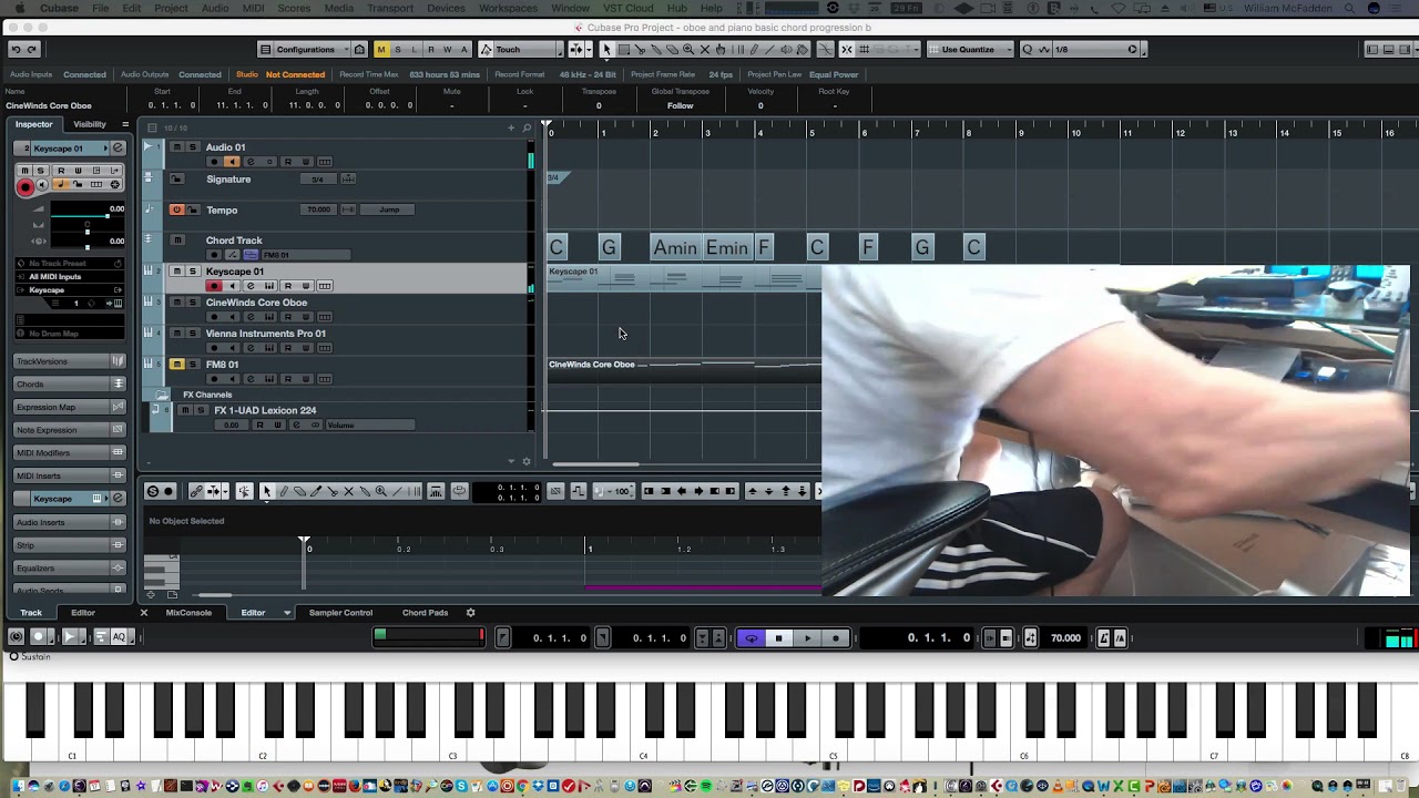 How to Write Melodies in John Williams Style - YouTube