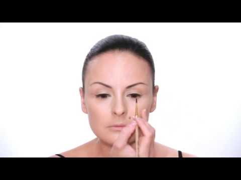 MAKE-UP 1 HOUR \