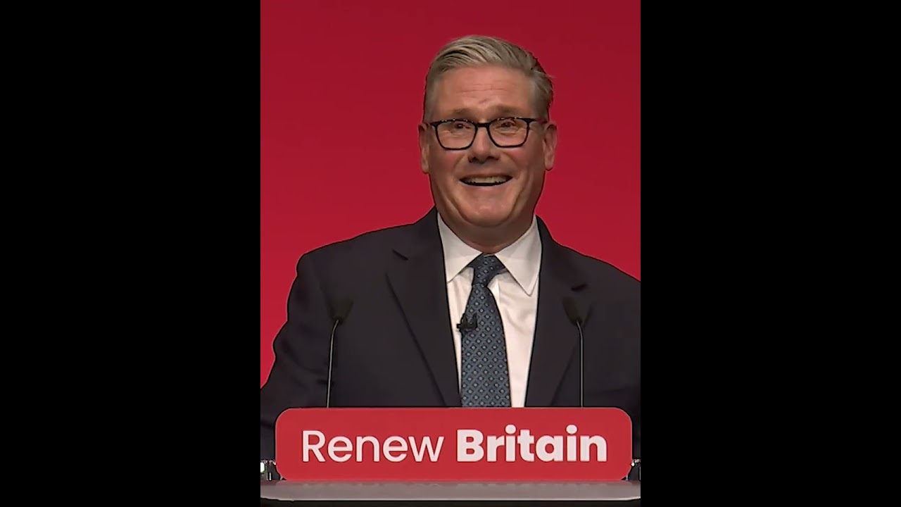 Labour party conference 2025: We can’t just copy Reform, deputy leader ...