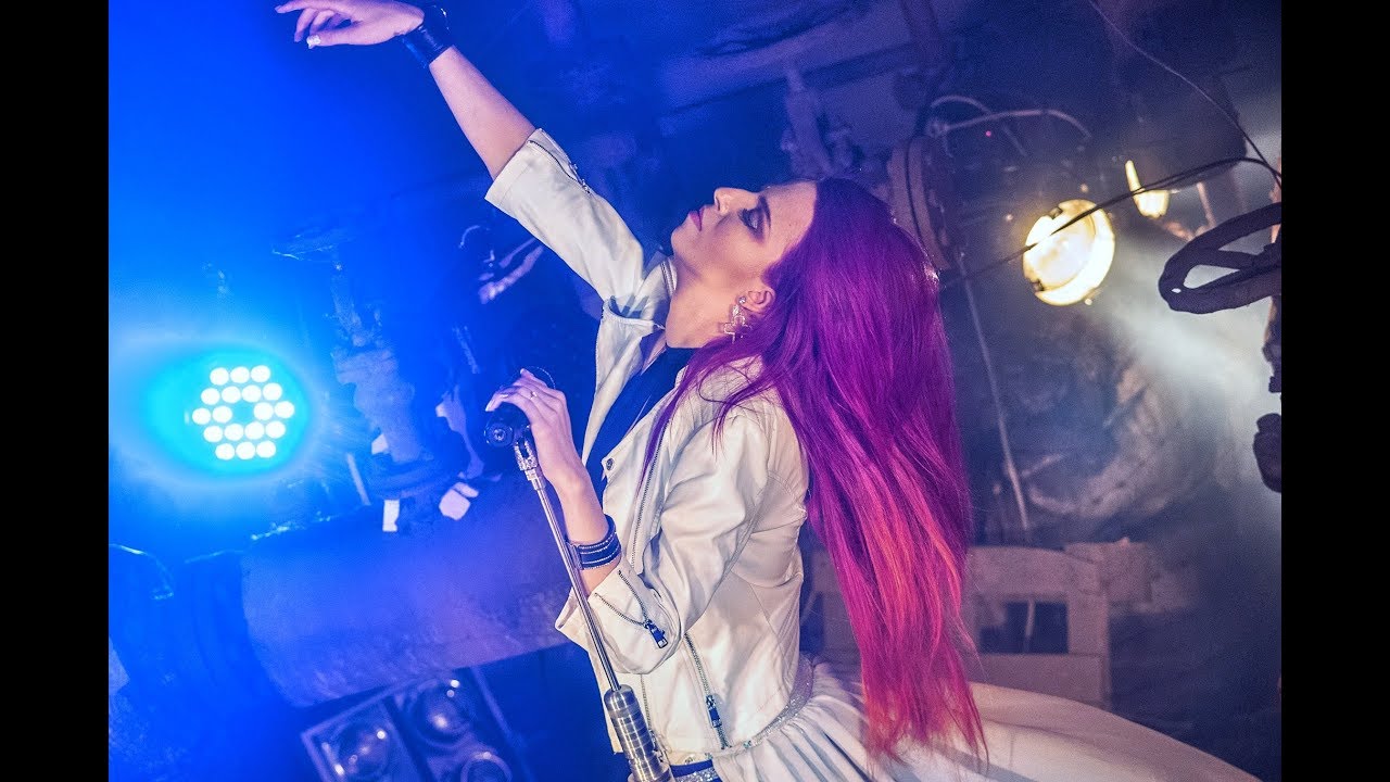 Alia Tempora - "Humanity" Making Of (Piano version) - YouTube Music