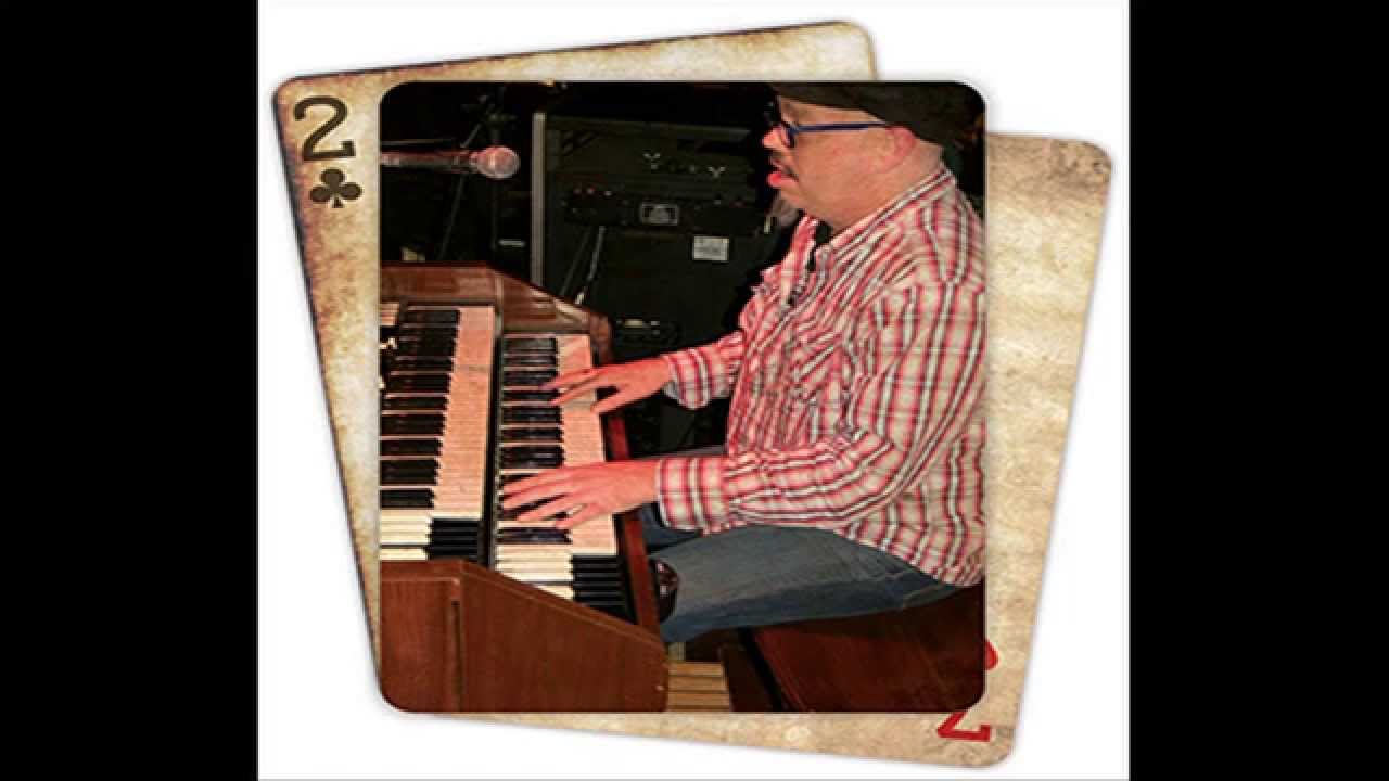 Tim Neal Quartet - I'll Take Les - YouTube