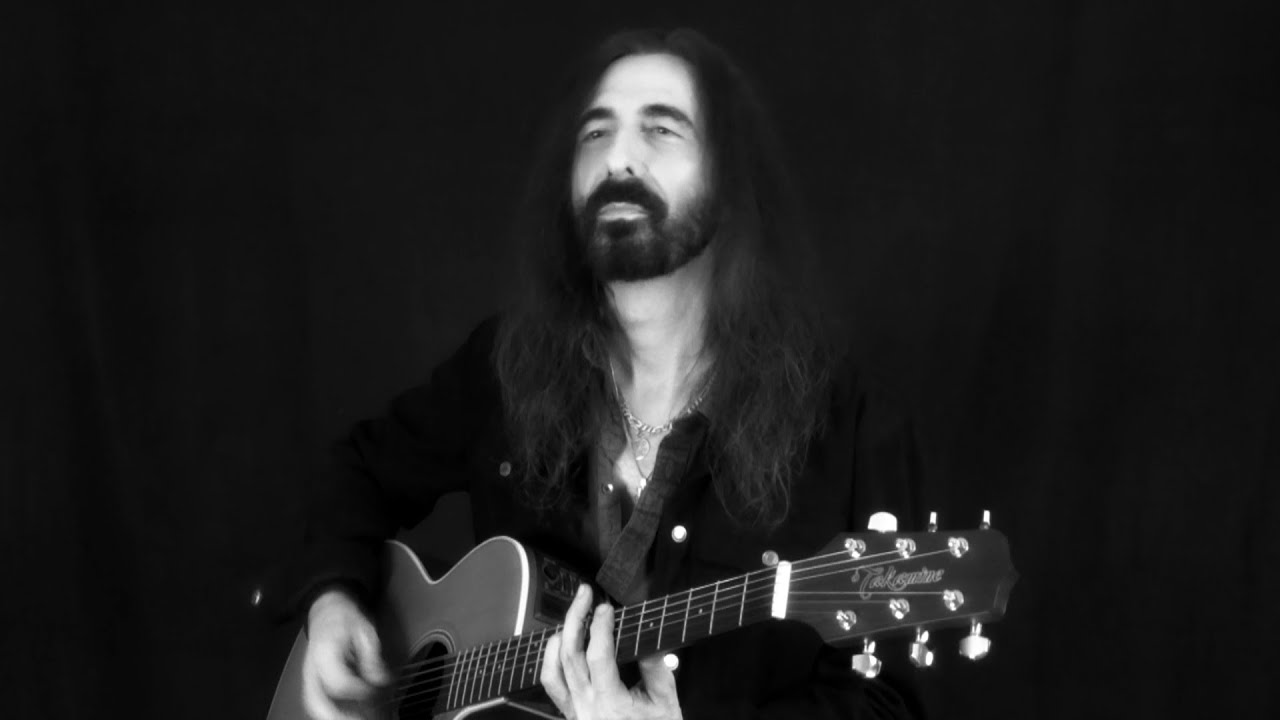 Patrick Hemer - For All Eternity [Acoustic Version] (Official Video ...