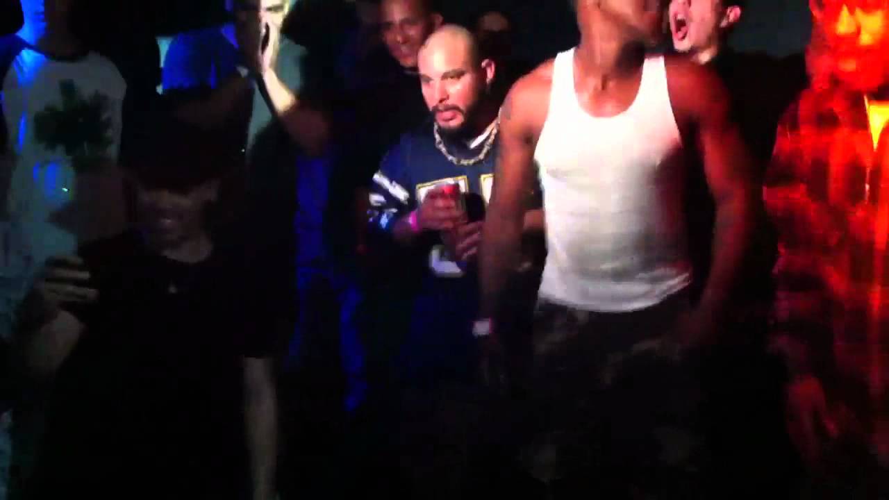 Keith Murray - Def Squad Delite - YouTube