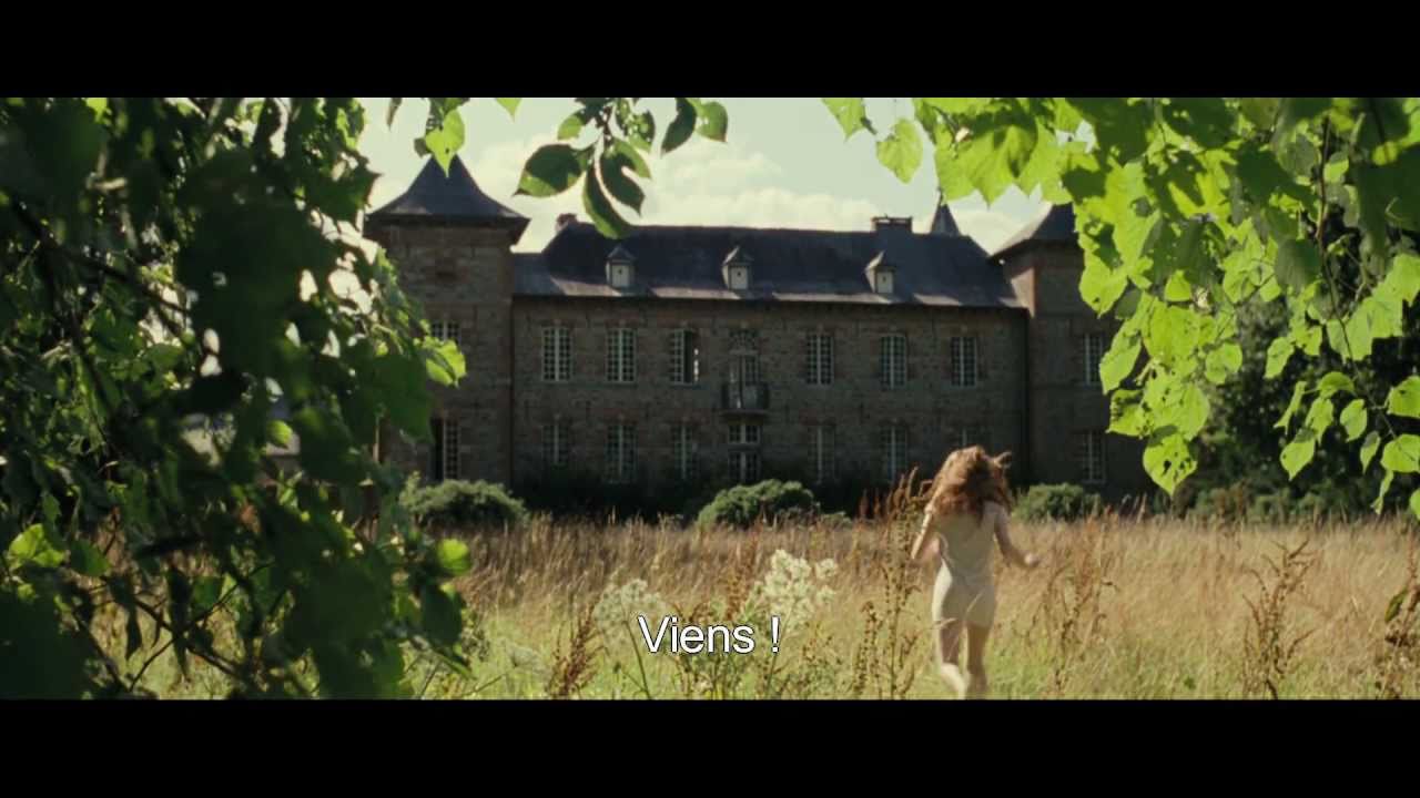 All Good Children - Trailer Officiel - YouTube