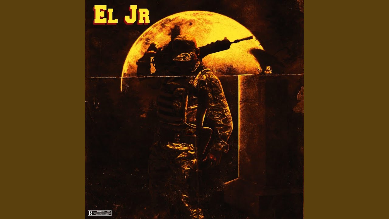 EL JR - YouTube Music
