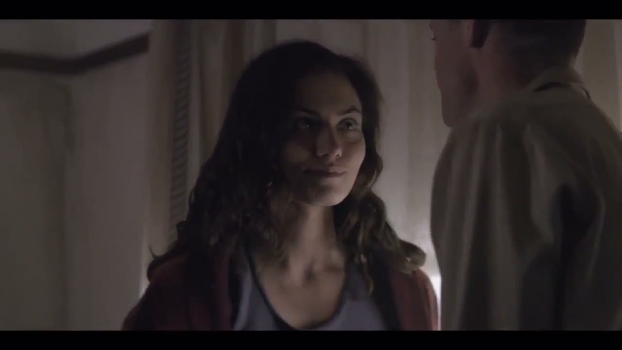 Bloom - pregnant scene 2 - YouTube