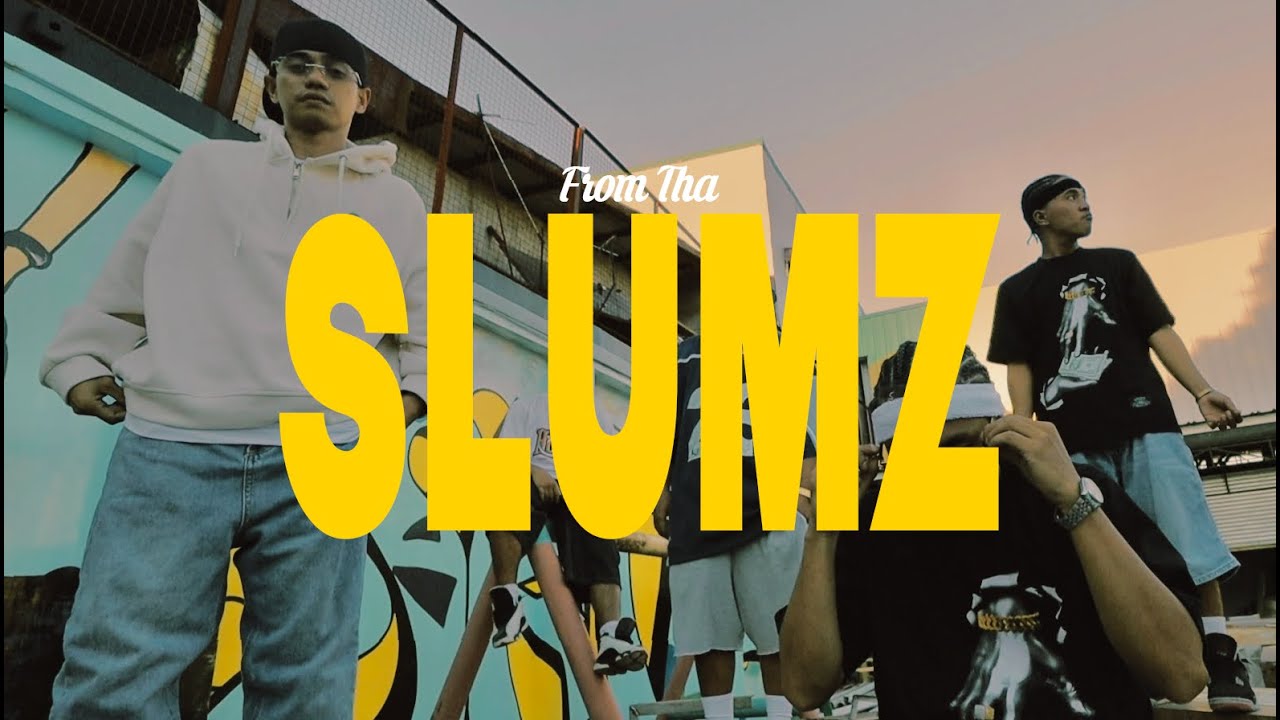 Nghtchld - Slumz (OMV) - YouTube