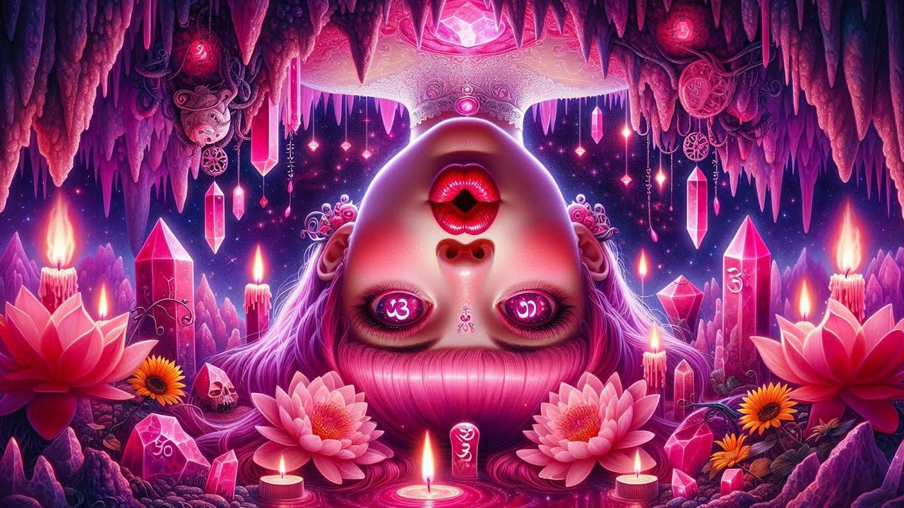 Pretty Pink Emptiness, Pretty Pink Void (Trap Bunny Bubbles Tribute ...