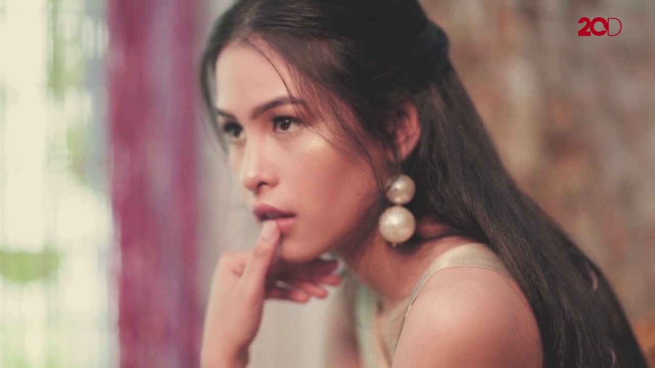 Maudy Ayunda: The Voice of Generation - YouTube
