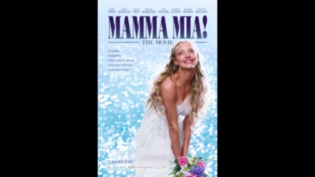 Mamma Mia! - Honey, Honey! (Isolated Instrumental) - YouTube