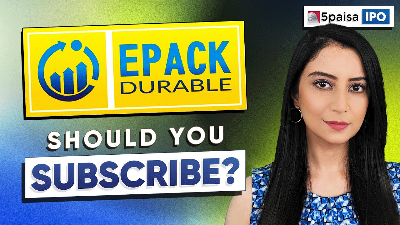EPACK Durable IPO - APPLY or NOT? | EPACK Durable IPO Review & IPO ...