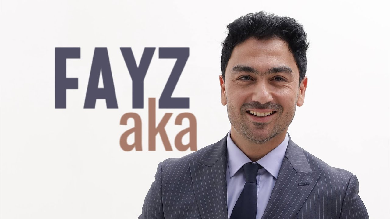 “Fayz aka” kinoreel - YouTube