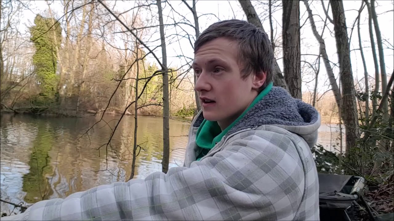 Fendrod Lake Day Session - Snags Peg - YouTube