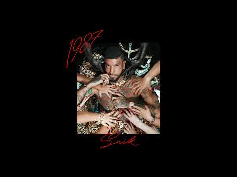 SNIK - 1987 (Official Audio Release)