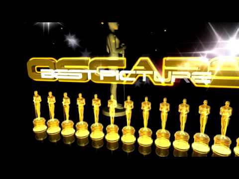 Oscars Best Picture Animation - YouTube