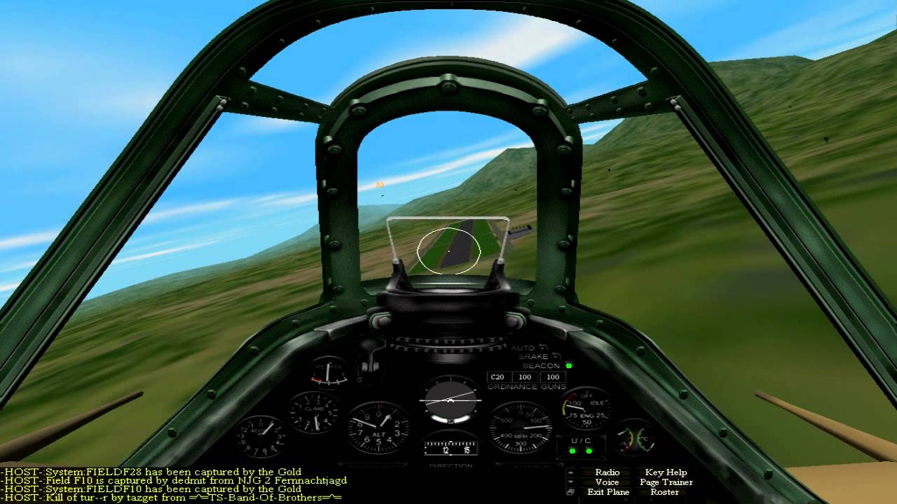 Airfield defense - YouTube