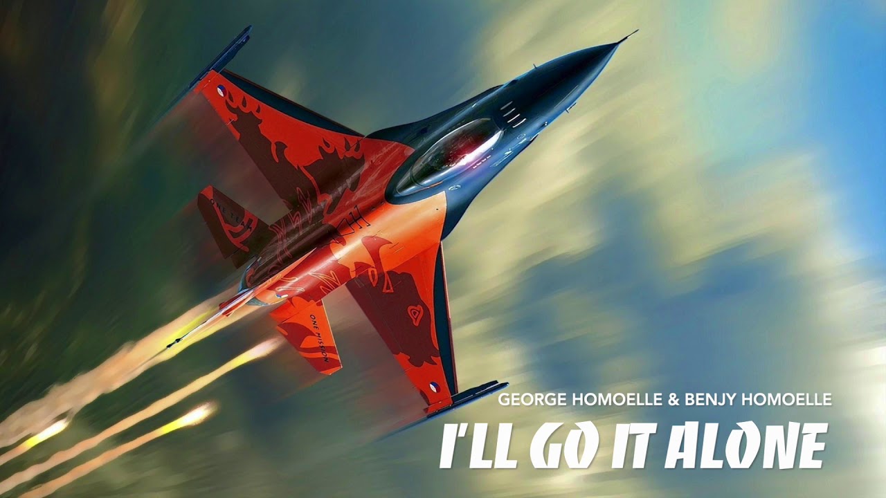 I'll Go It Alone | GPH Music - YouTube