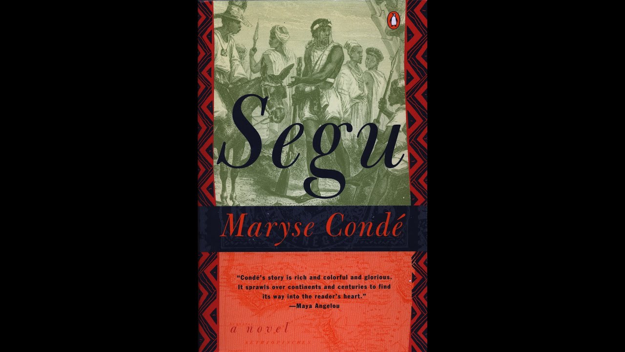Segu Part 3 Presentation - YouTube
