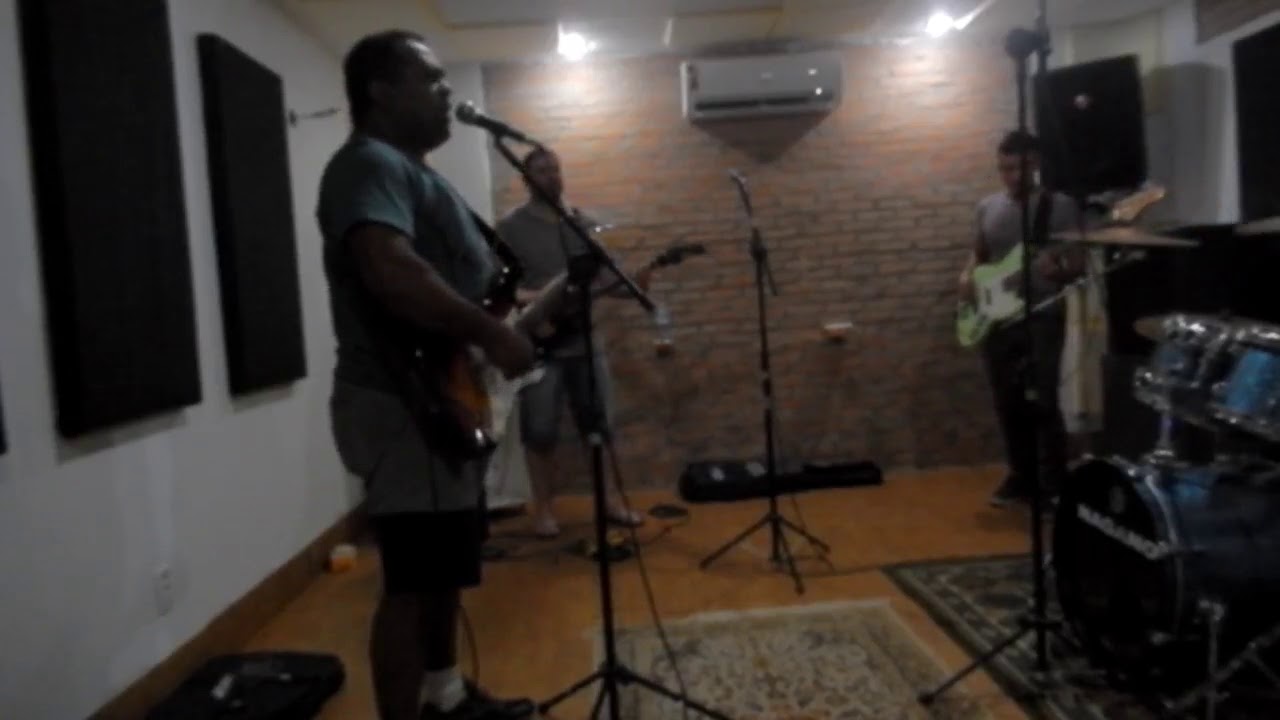 video admilson 1 - YouTube