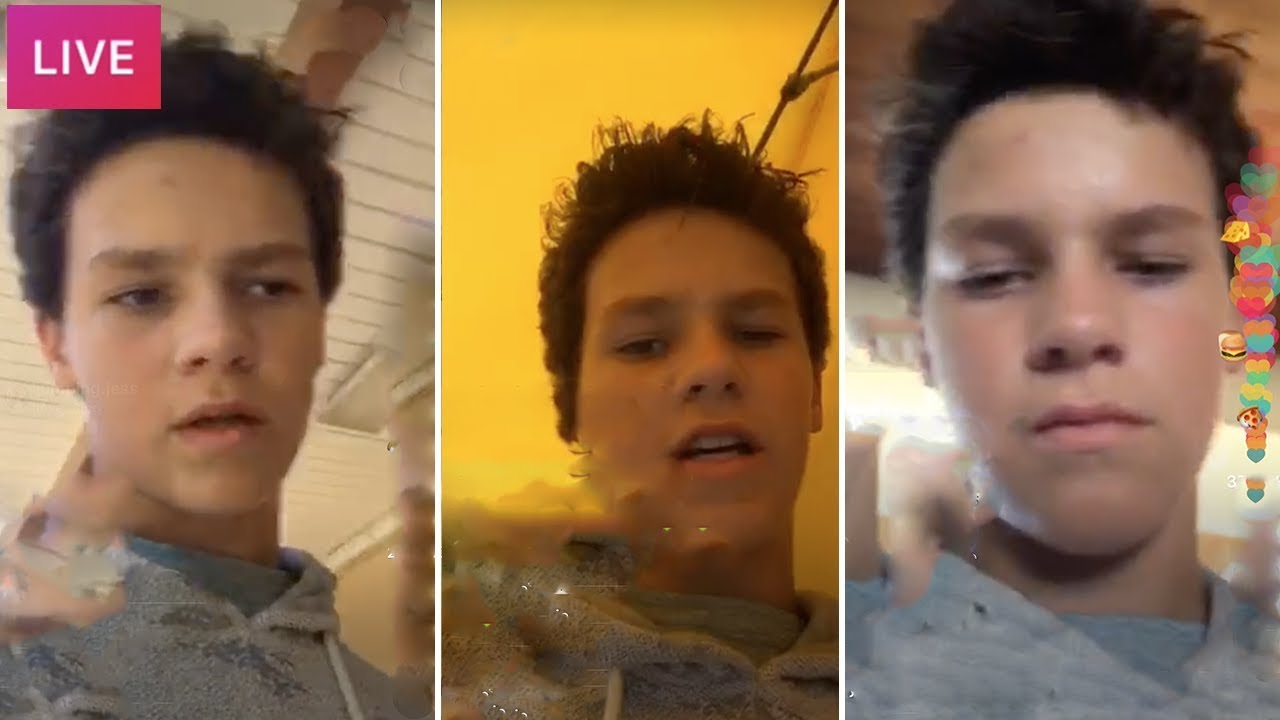 Hayden Summerall | Livestream | August 10 - YouTube