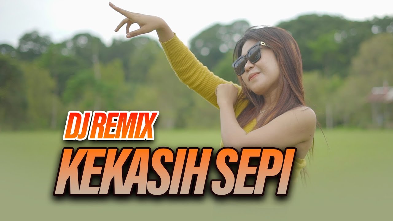 DJ SLOW BASS 2024 - Kekasih Sepi [ Official Music DJ ] - YouTube