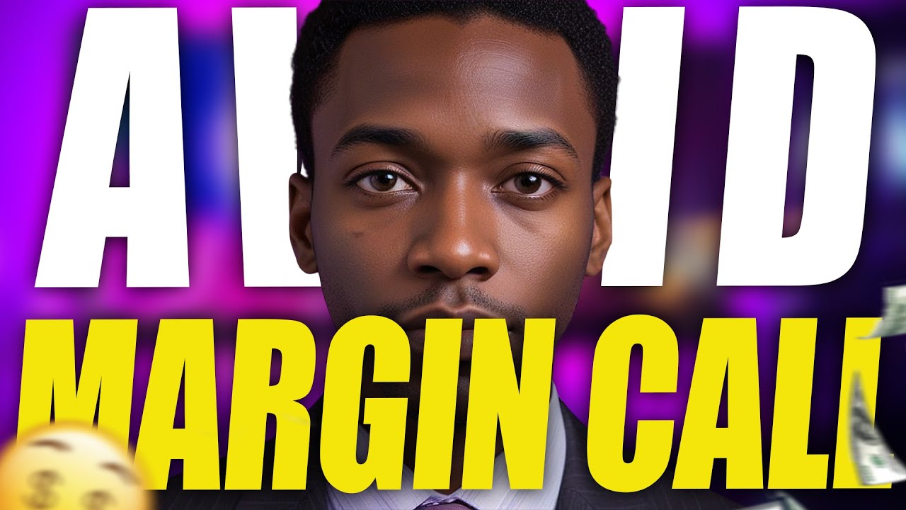 How To Avoid Margin Calls In Forex - FOREX TRADING STRATEGIES - YouTube