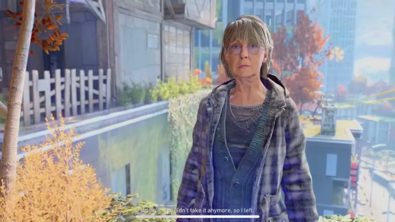 Dying Light 2 | Quest Clearing | Den For Brigitte - YouTube