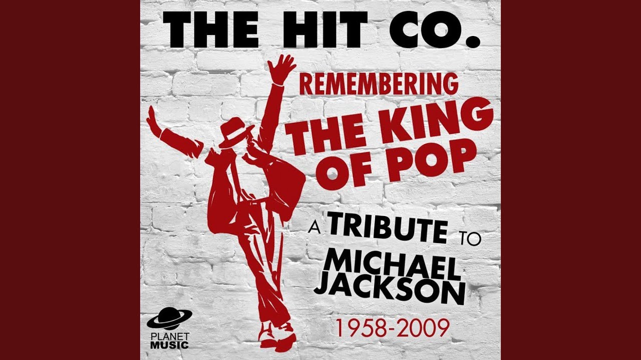 Dancing Machine - YouTube Music