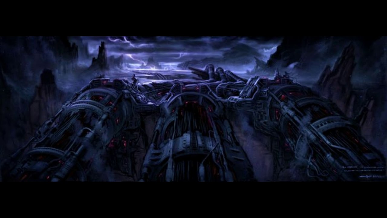 08 Matrix Remixed THE DESERT OF THE REAL - YouTube