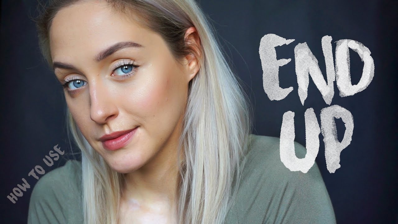 VERB END UP YouTube verb-end-up-youtube