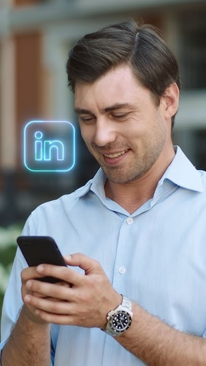 Linkedin Uploading - YouTube Linkedin Uploading - YouTube