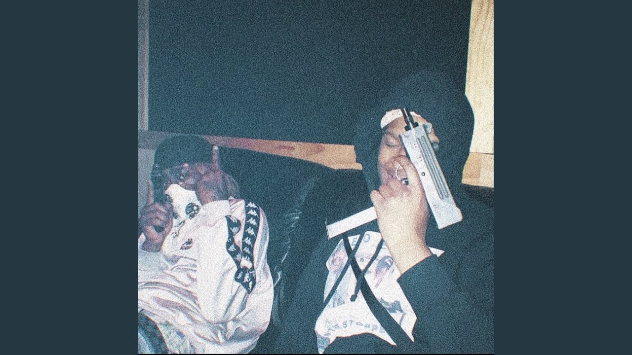 Go Away ~ (feat. Mackned) - YouTube