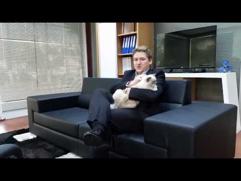 Sedat Hoca Nerede? (Private KAIHL Parody)