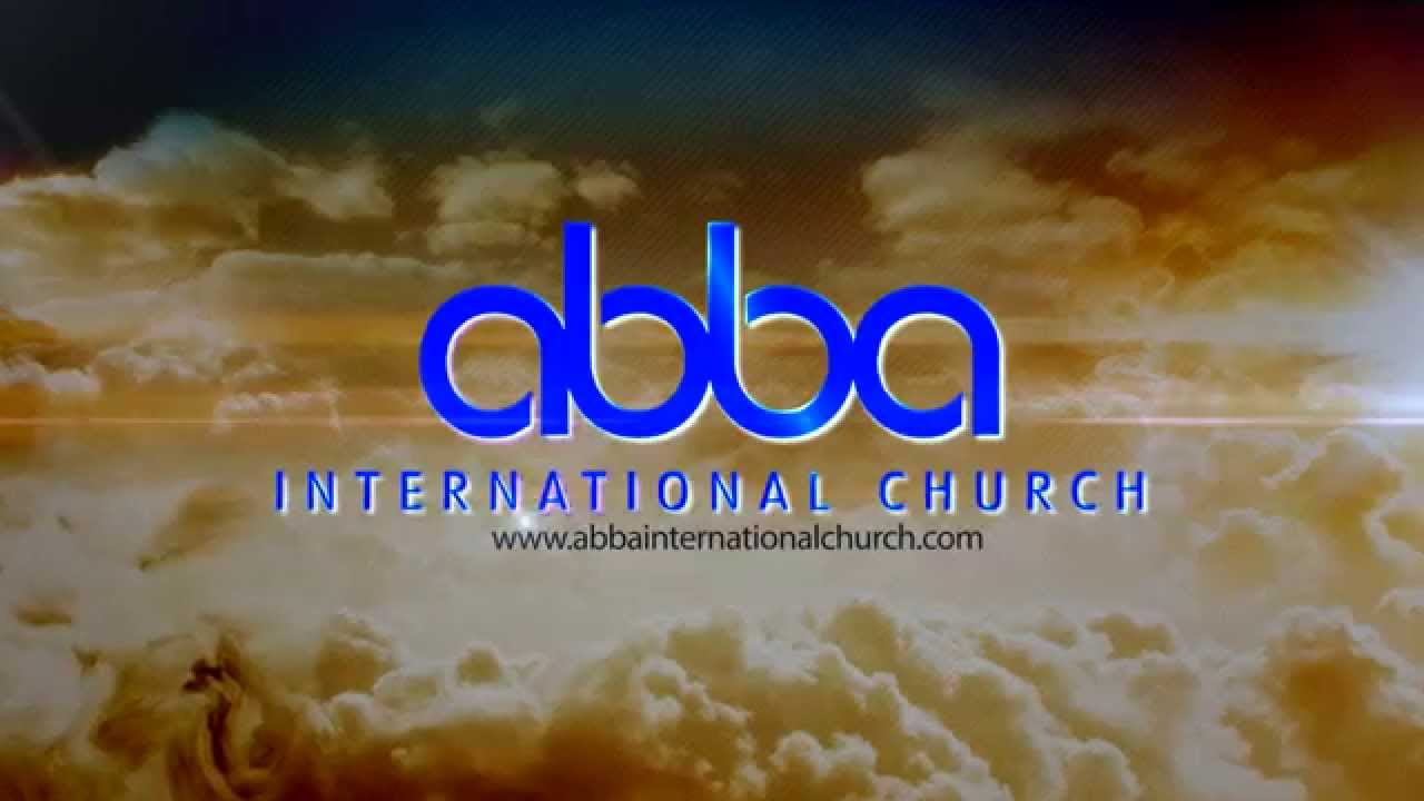 INST ABBA CHURCH FINAL - YouTube