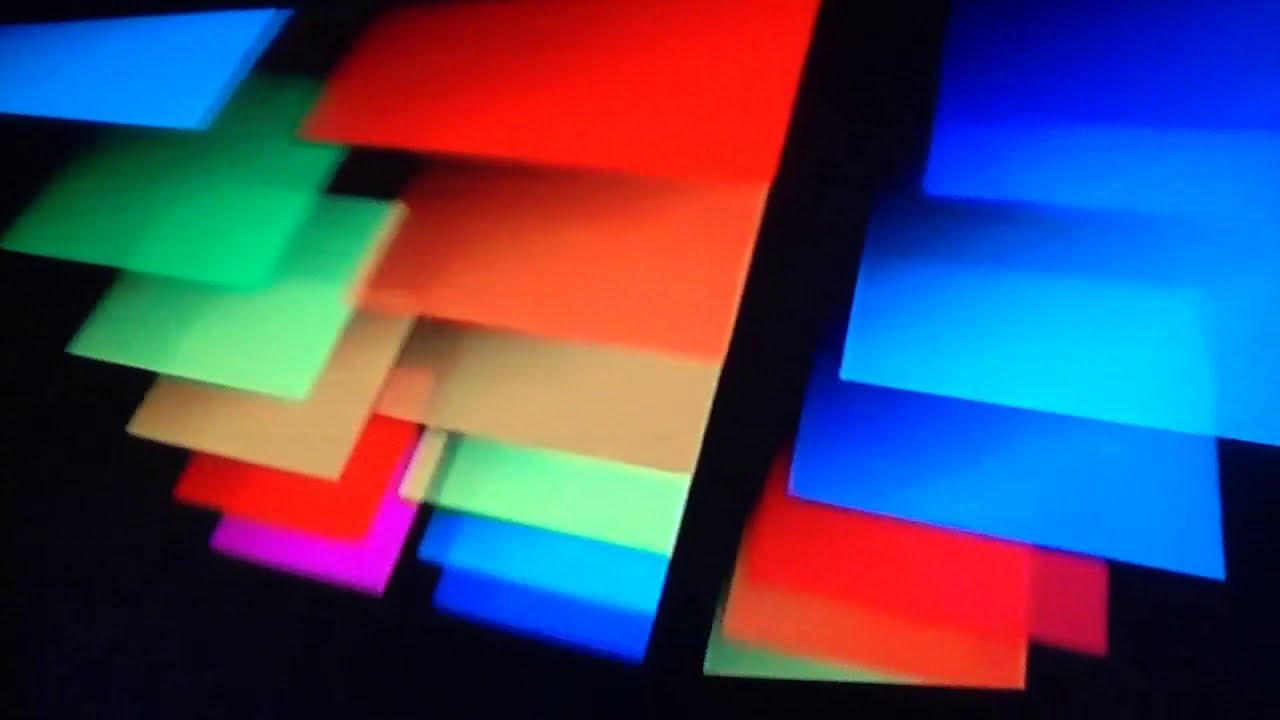 Movieplex Feature Presentation / The following is rated PG (2018) - YouTube