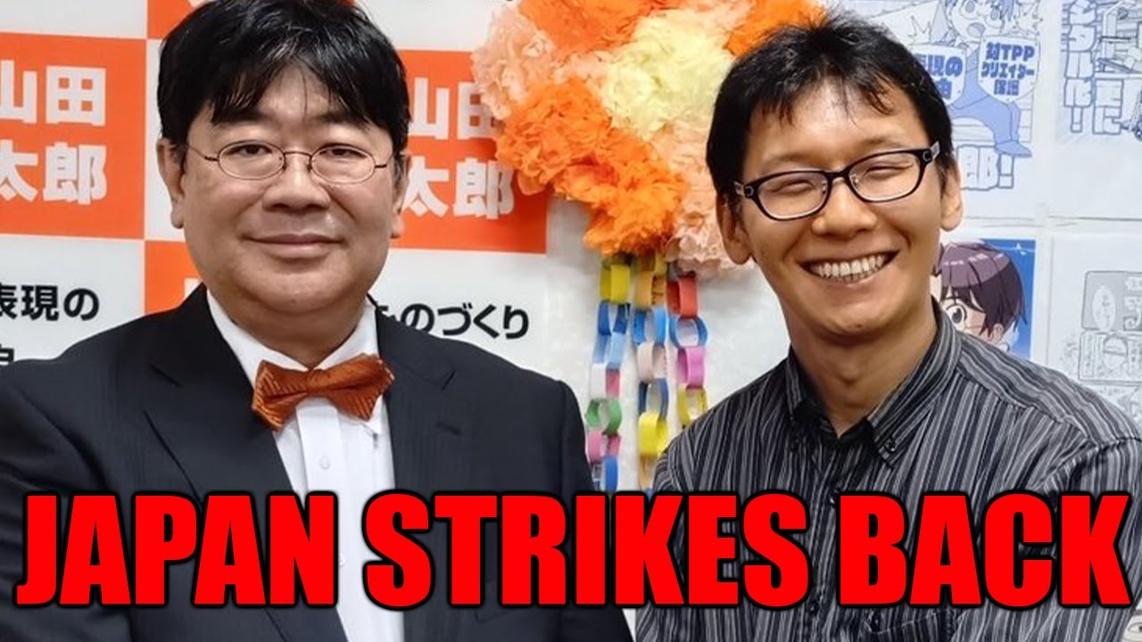 Japan Strikes Back Against VISA Censorship After Steam Removes 100s of ...